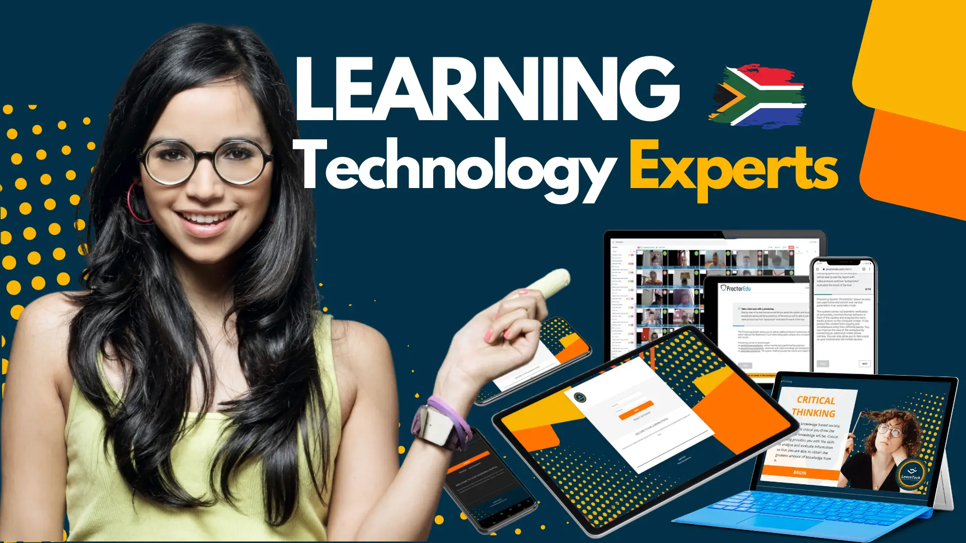 LearnTech - Mindmill